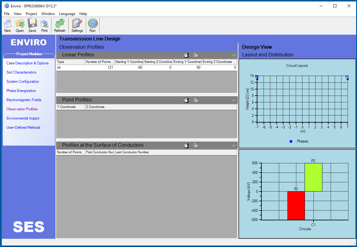 SESEnviroPlus - SES & technologies ltd.